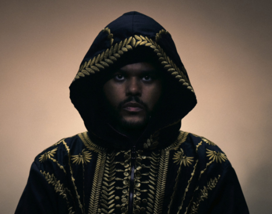 Energia FM - Notícias - The Weeknd faz história no Spotify ao alcançar ...